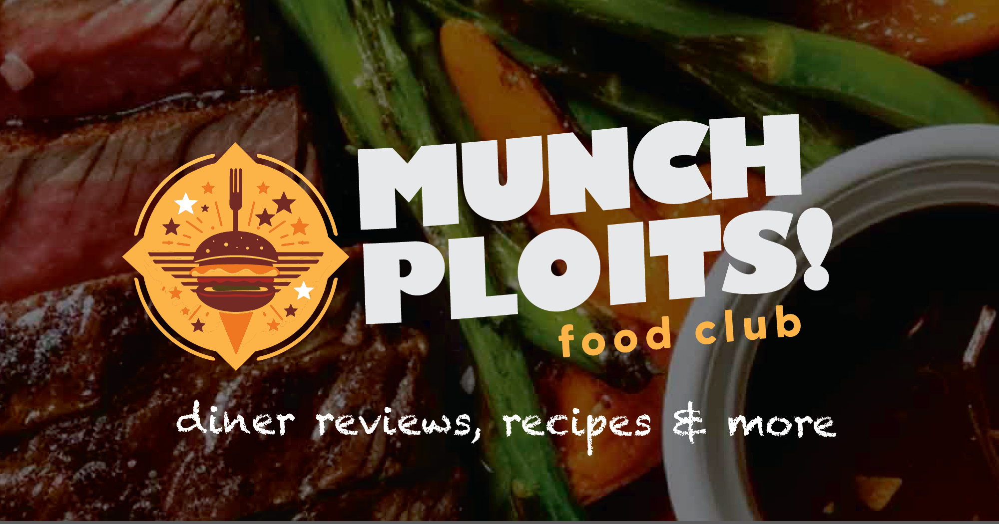Munchploits! - Munchploits celebrates culinary adventures in Cleveland ...